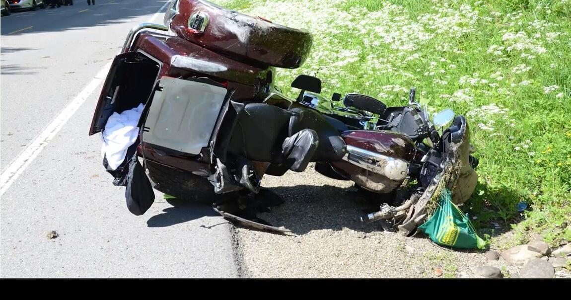 Harley-Davidson must pay $287M for fatal motorcycle crash