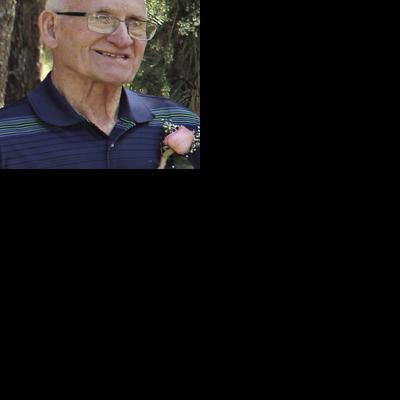 Harold L. Blesh
