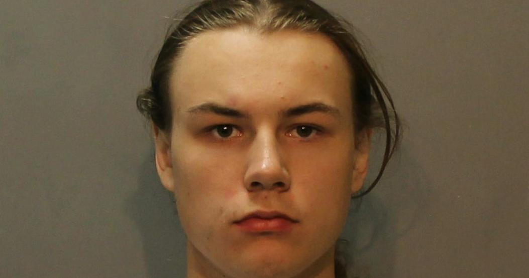 Jury finds Arehart guilty on all charges in shooting near Central ...