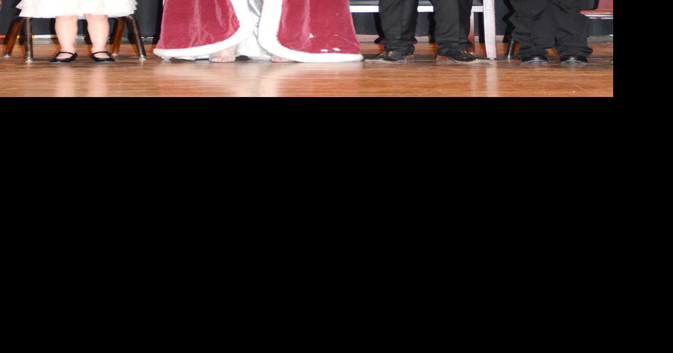 Newell Royalty chosen