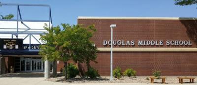 Douglas School District makes changes to upcoming school year