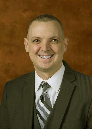 Castleberry, Gentry vie for District 35 Senate seat