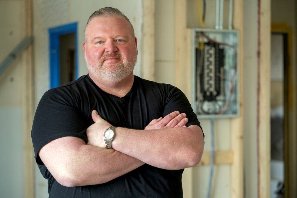 DOEDEN: South Dakotans Deserve a Leader Who Will Re-Energize the Spirit ...