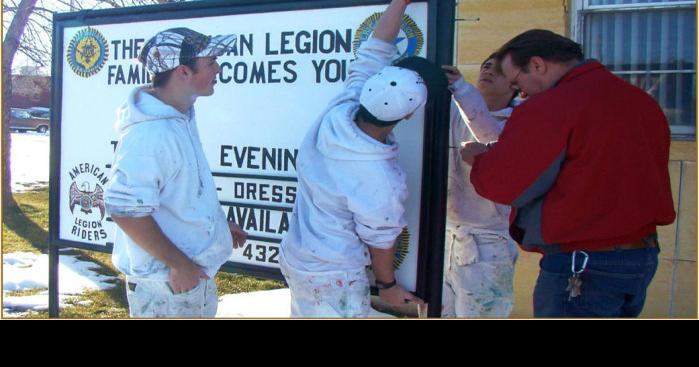 Highlights from the Pine Ridge Job Corps