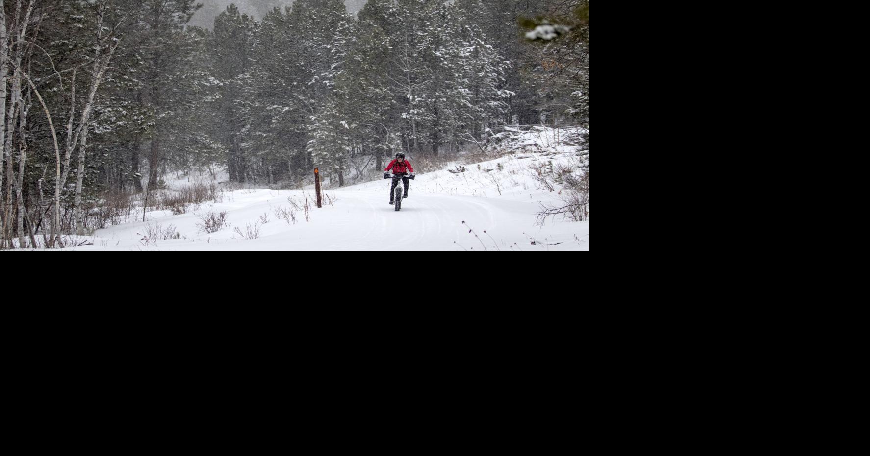 Seasonal closures in effect for Black Hills National Forest