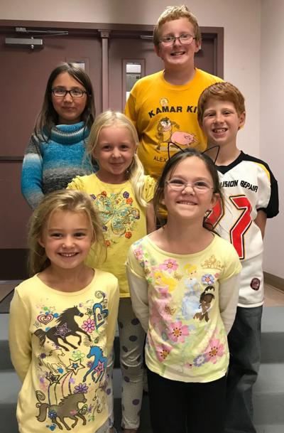 WHITEWOOD NAMES WRANGLERS OF THE MONTH