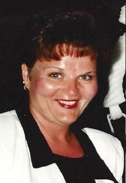 Kathy Hofer Gailey
