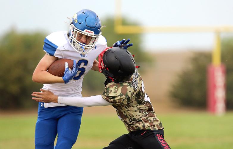 High school 🏈 Week 5: Local game summaries, plus scores from around the ...