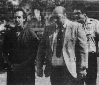 More precise DNA testing ordered in 1983 Rapid City double murder case