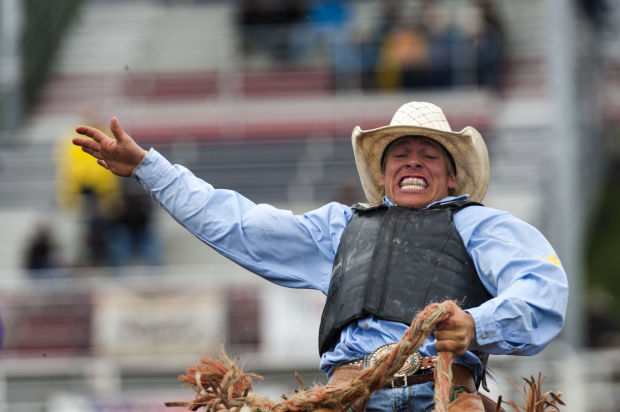 State High school rodeo: Team South Dakota heads to High School ...