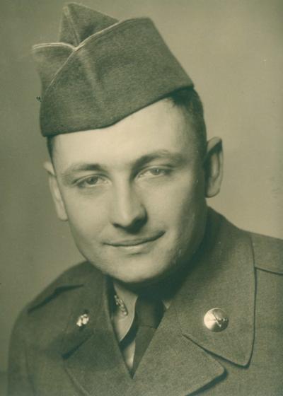 Hoffmann, William 'Bill'