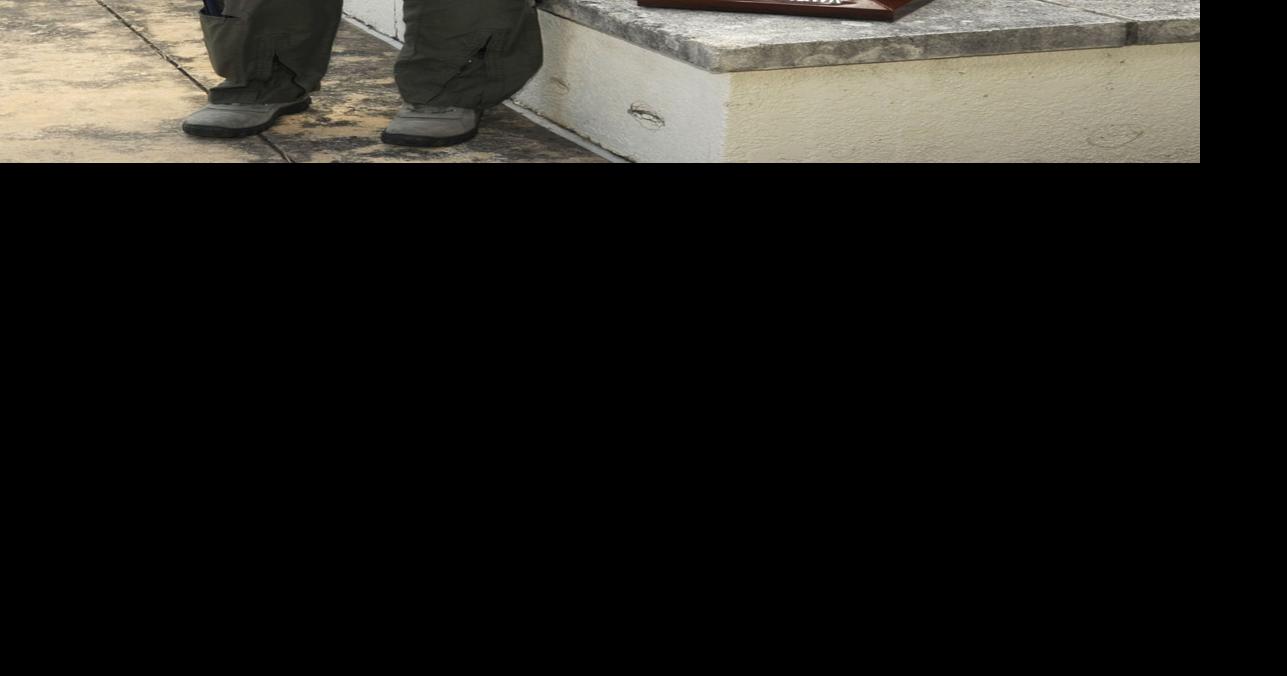 Air Force graduates first female enlisted pilot