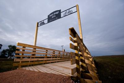 Grant enhances butterfly habitat