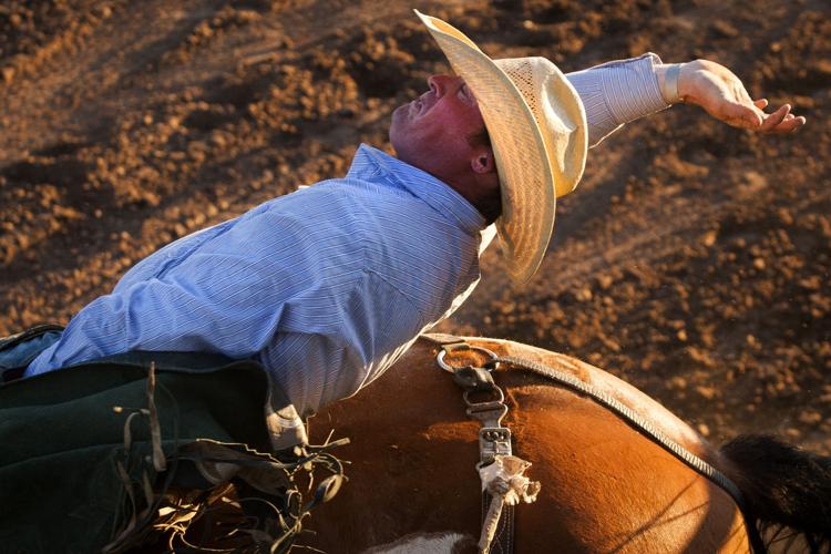 PCRA Range Days of Rodeo