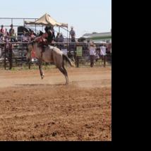 Newell Labor Day Rodeo