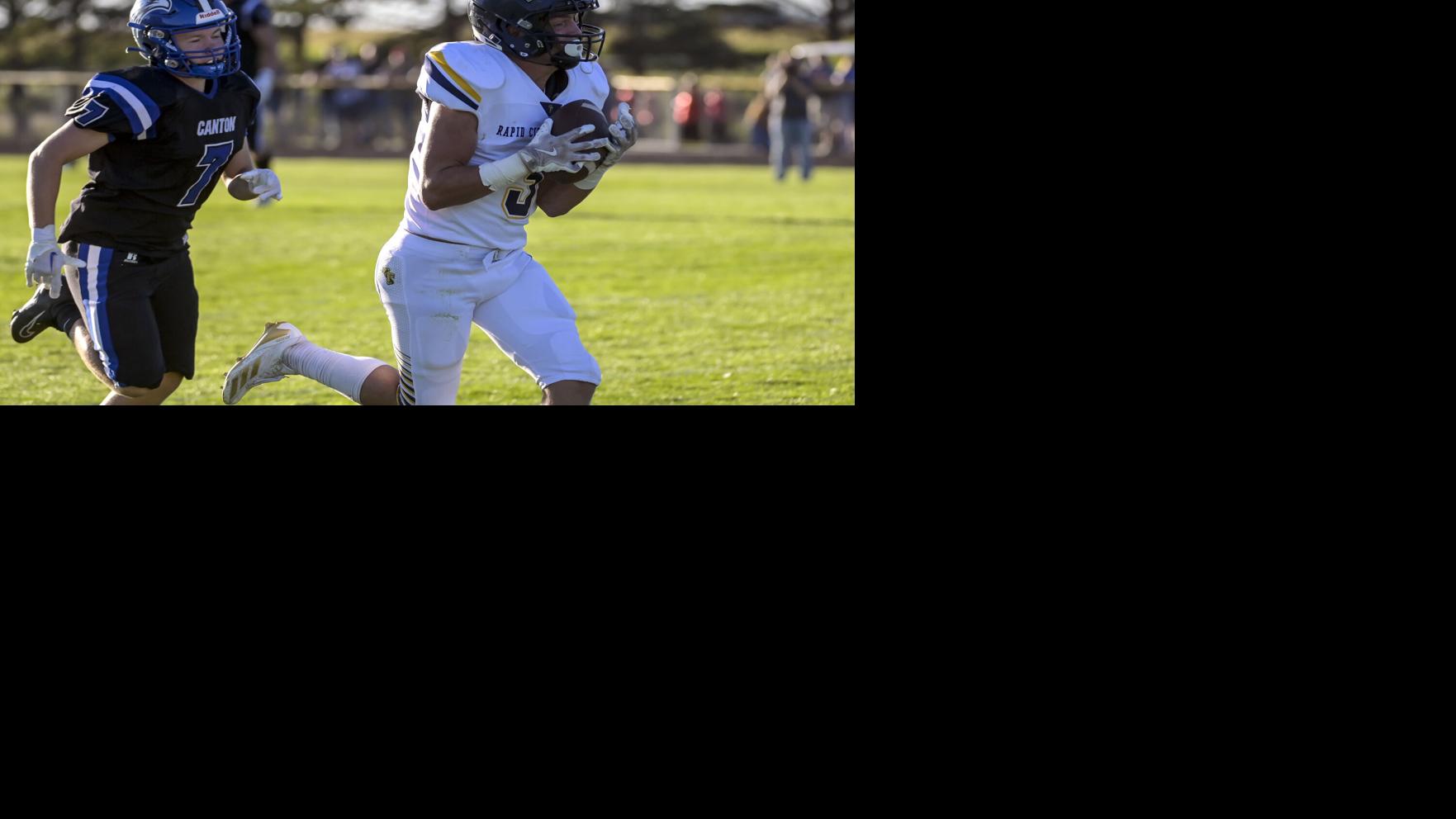 South Dakota high school football rankings