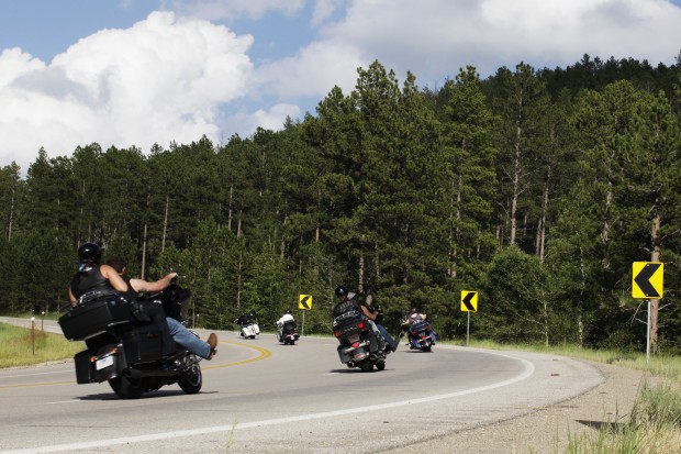 Rally deaths: why some won't make it home alive