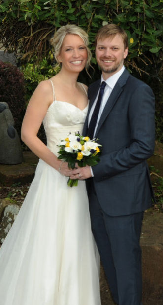 Jamie Pourier Jonathan Benham