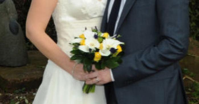 Jamie Pourier Jonathan Benham