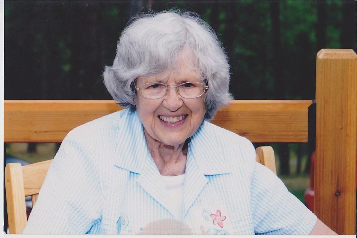 Atwater, Phyllis A.