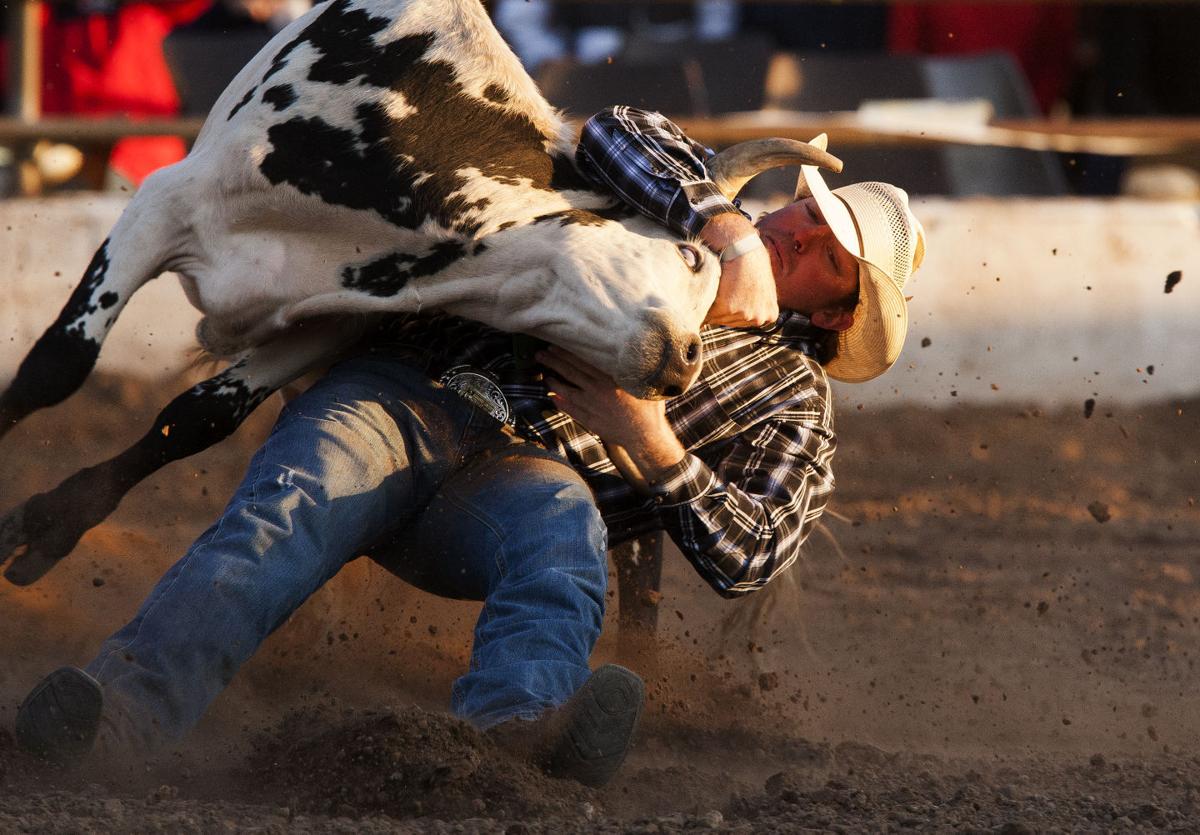 PCRA Range Days of Rodeo