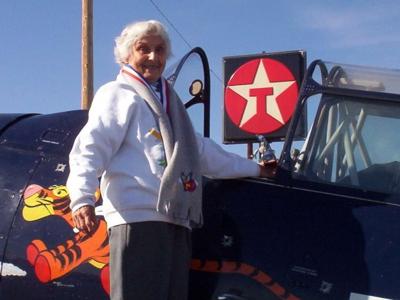 Edgemont woman among those to be awarded Congressional Gold Medals