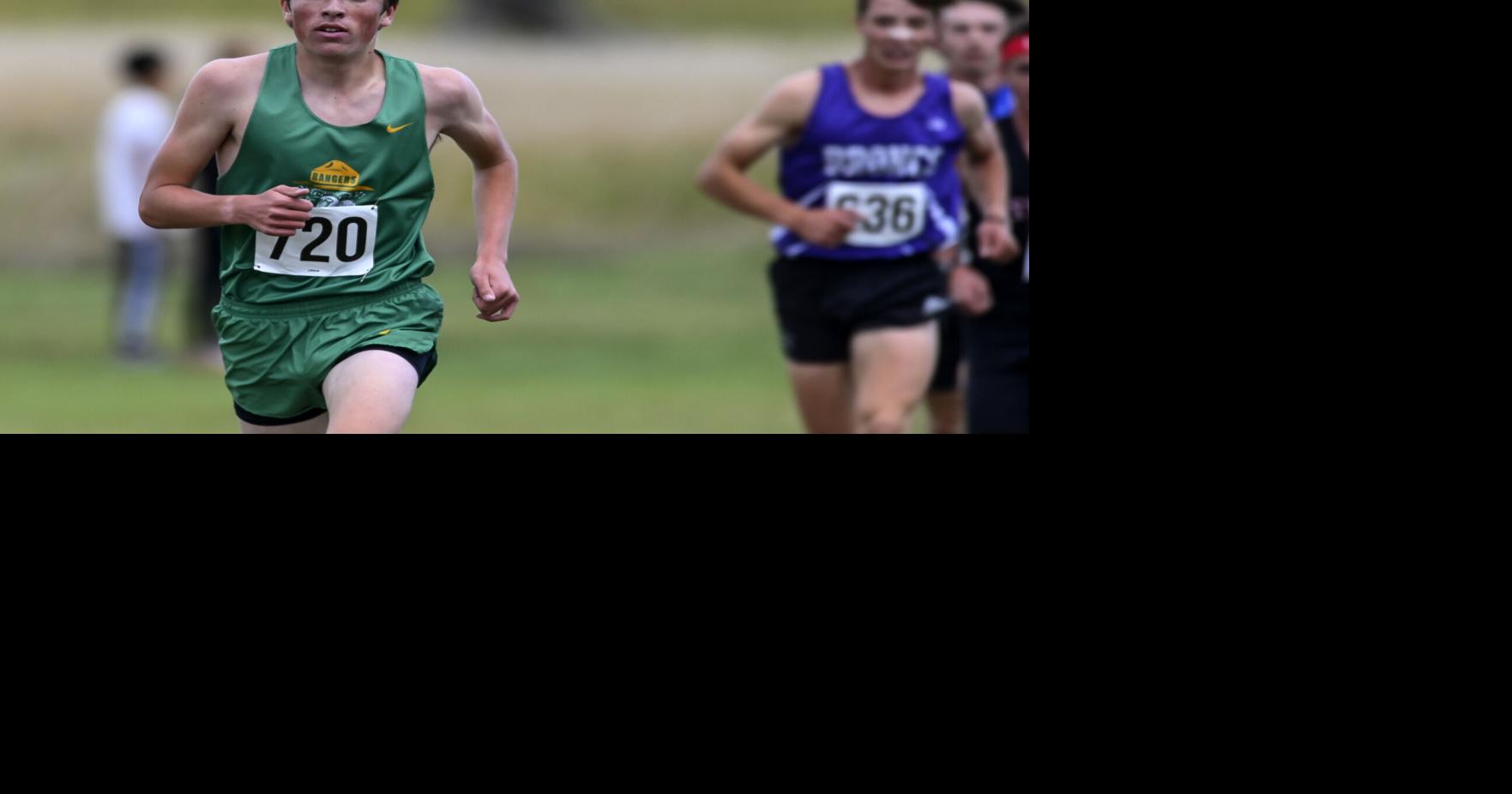 Hill City's Luke Rupert named Gatorade S.D. Cross Country Player of the ...