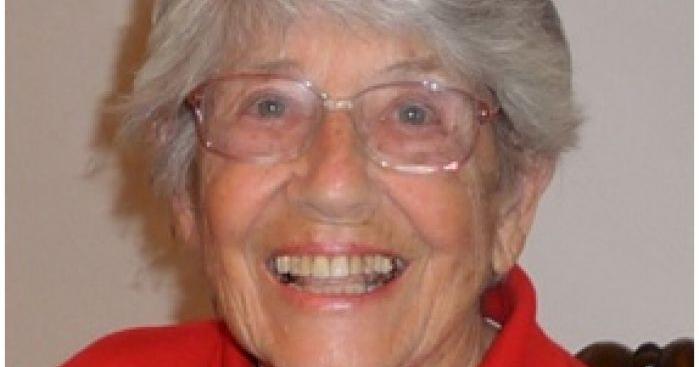 Van Vactor, Margaret Lyman