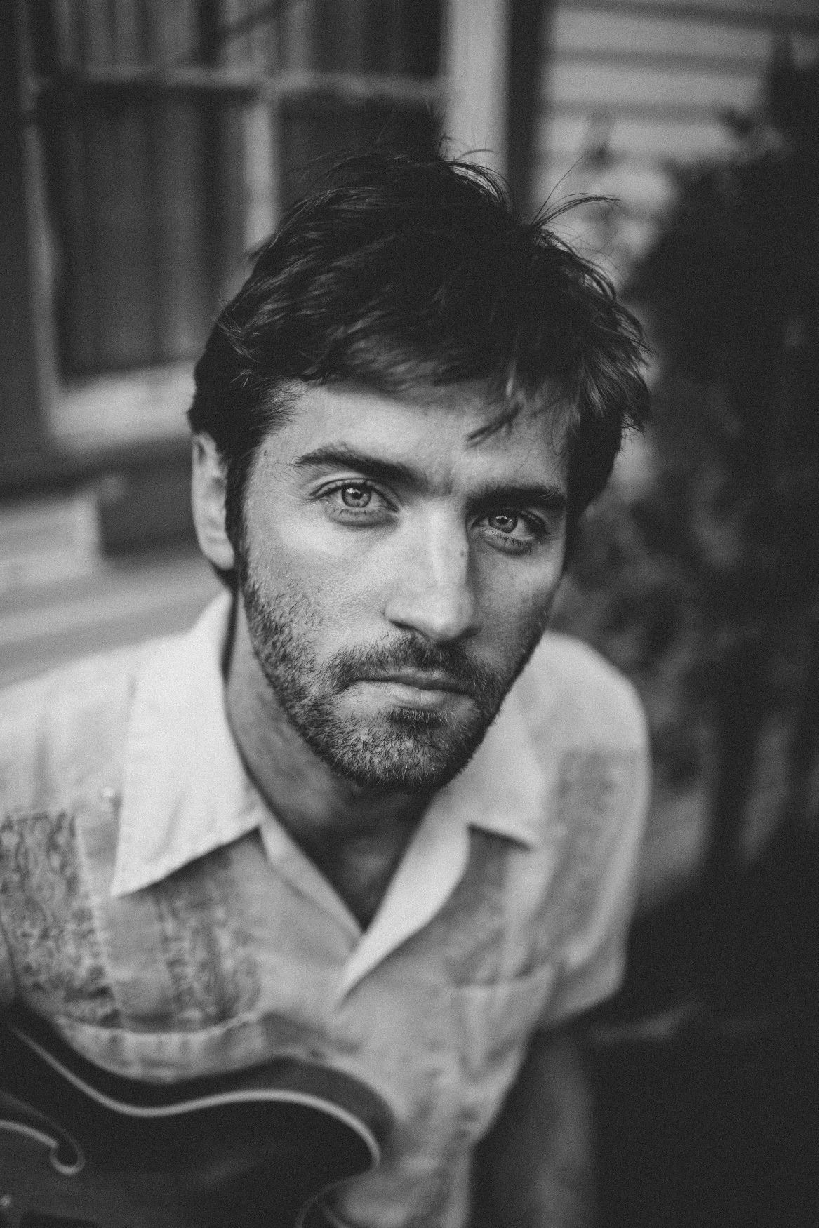 For John Craigie, the best therapy is being heard | Black Hills To Go ...