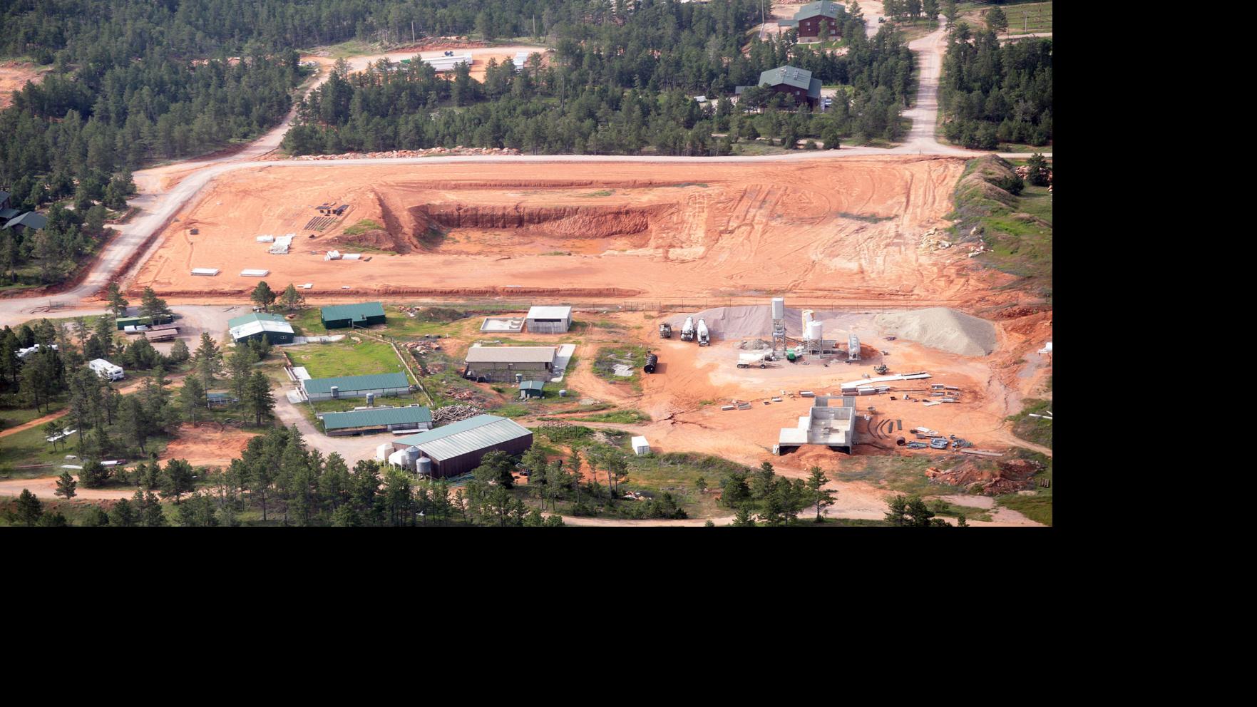 Son of FLDS 'Prophet' peels back curtain on secretive Black Hills compound