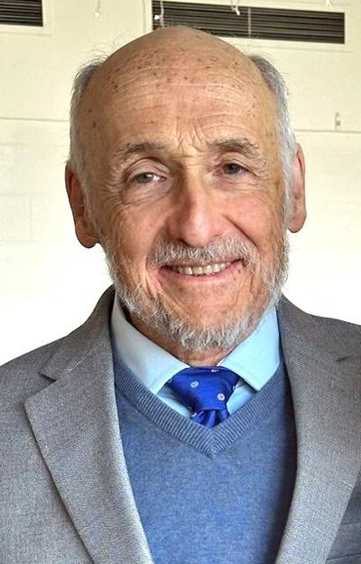 Ronald Joseph Miller