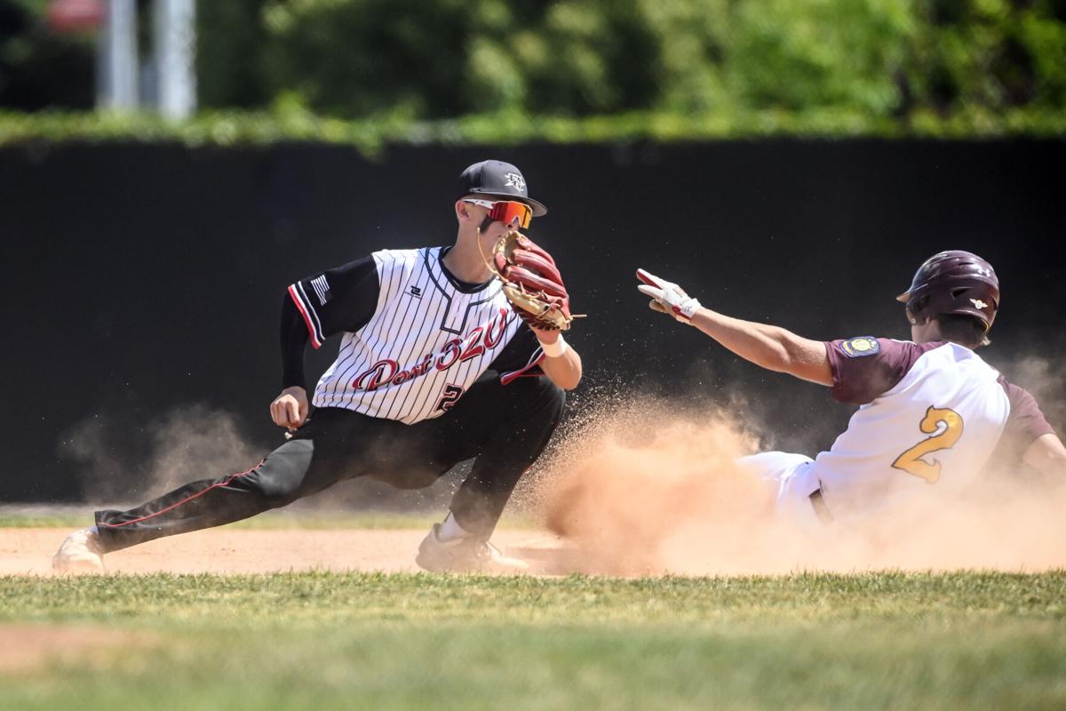 Stars season comes to an end against Harrisburg Maroon