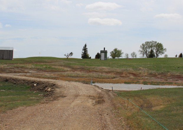 Newell Golf Club makes big changes