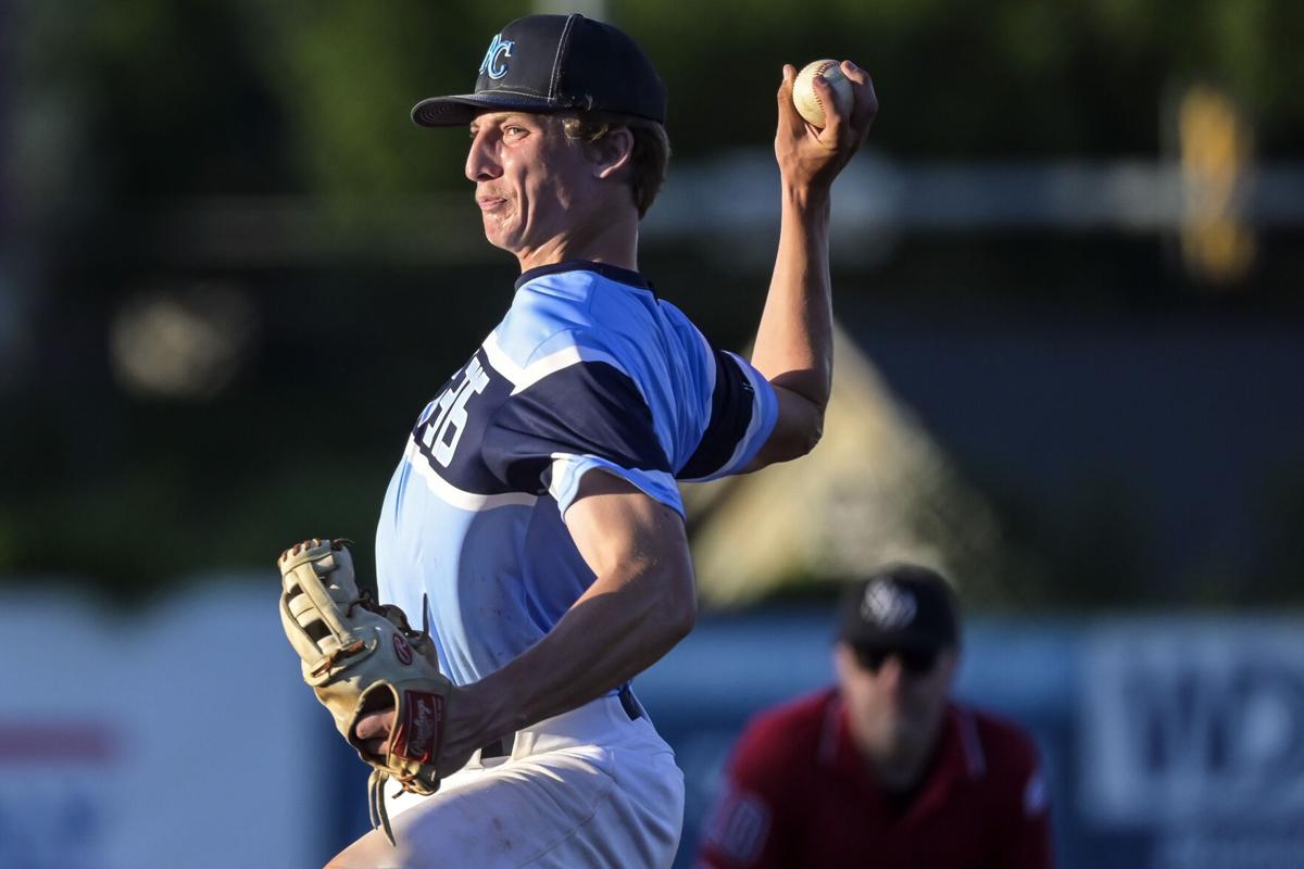 Post 315 drops two to wrap up Gopher Classic pool play