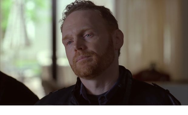 Of 'Breaking Bad' and being busy: Comedian Bill Burr brings comedy show ...