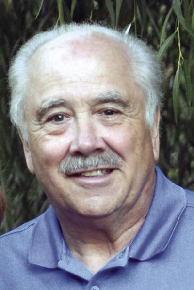 Ted D. Pederson