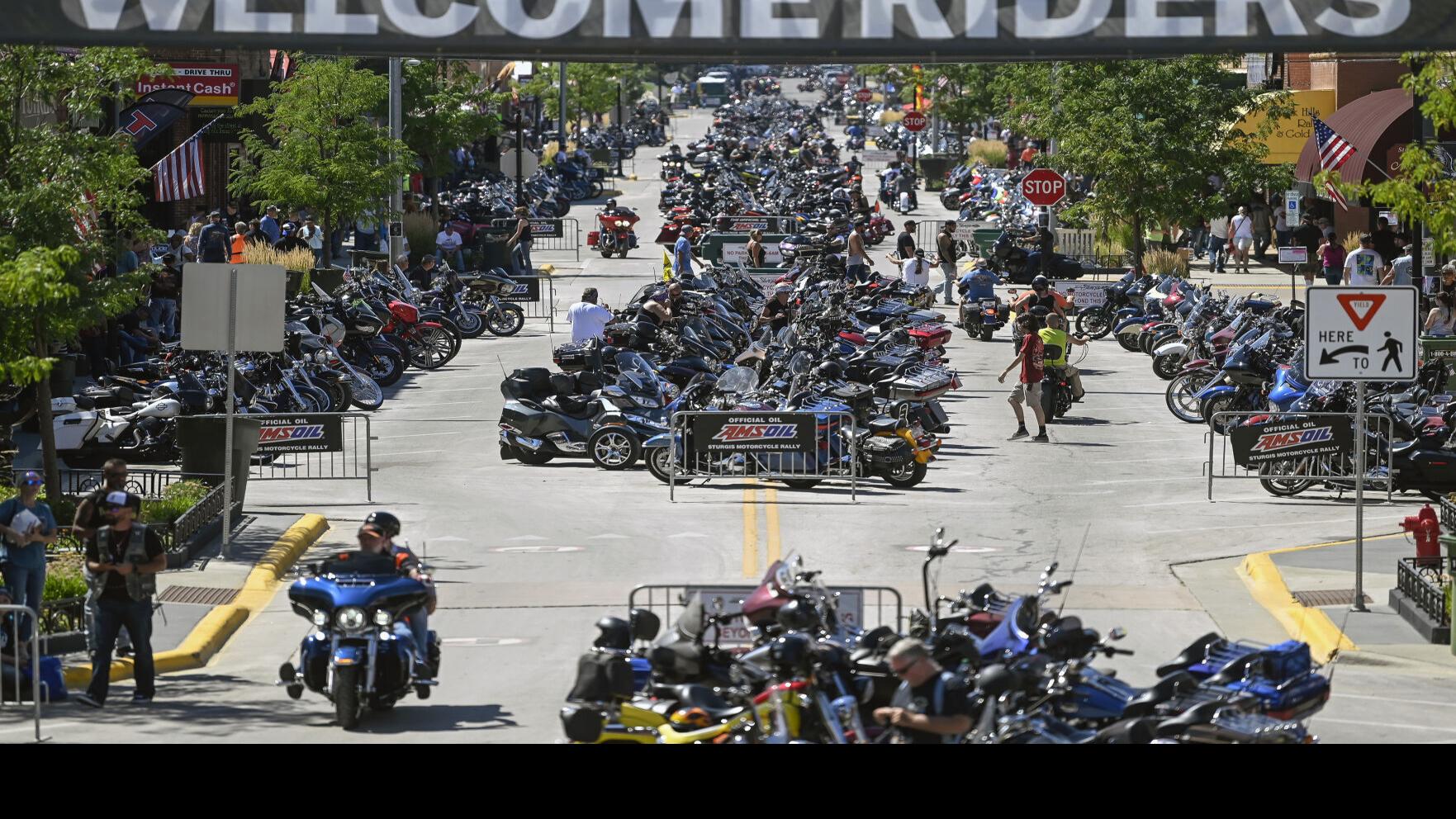 Sturgis Rally Daily | rapidcityjournal.com