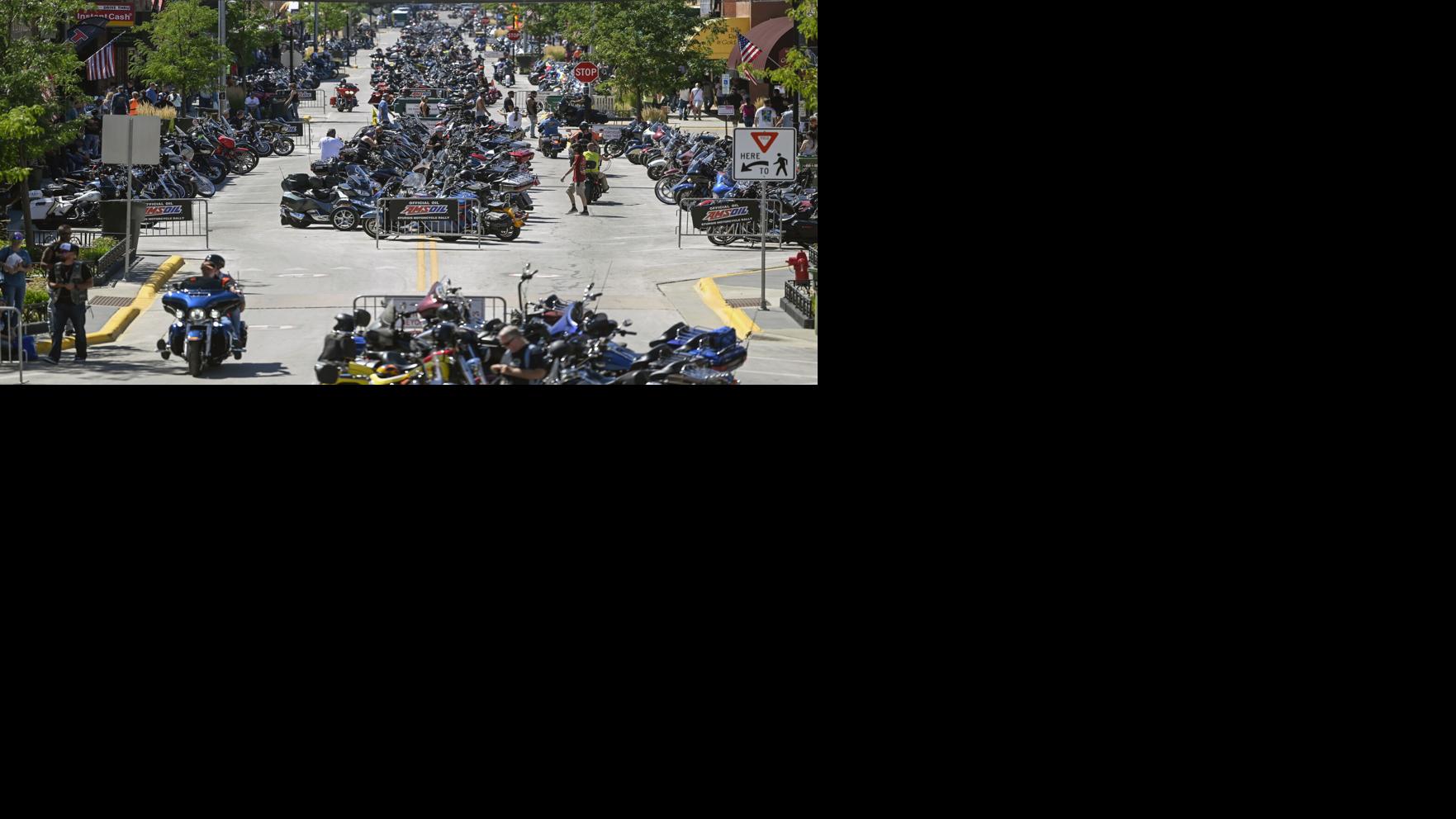 Sturgis Rally Daily | rapidcityjournal.com