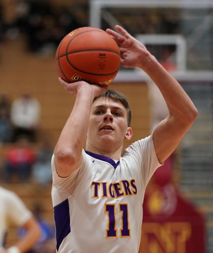 Central's Swallow, White River's Sayler earn respective first team honors