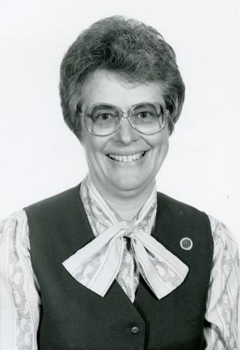 Sister Susan Pohl