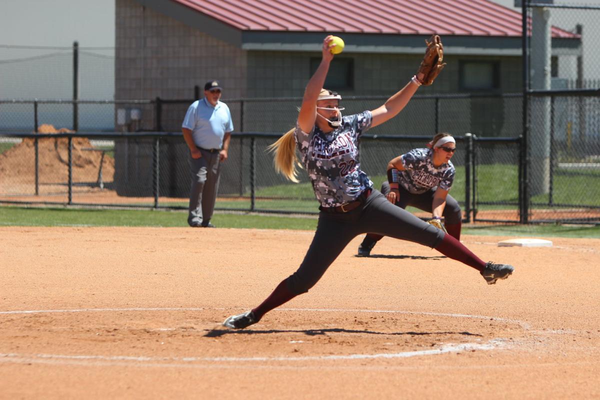 Eagles dominate All-Nebraska softball selections