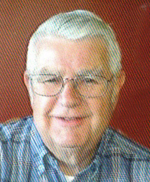 Sanders, Charles LaVerne “Chuck”