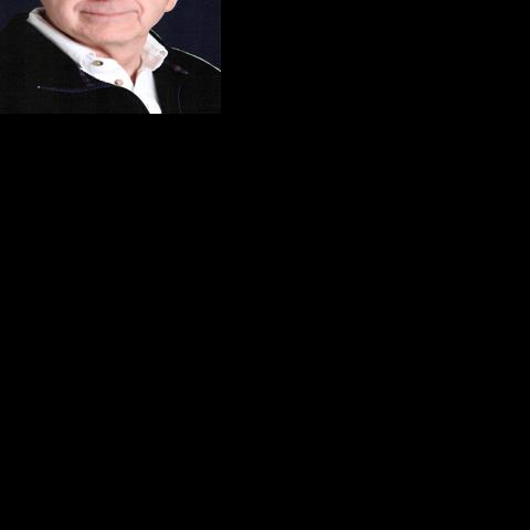 Ronald Lee "Ron" Mills