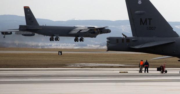 1st large-scale exercise set in expanded Powder River Complex