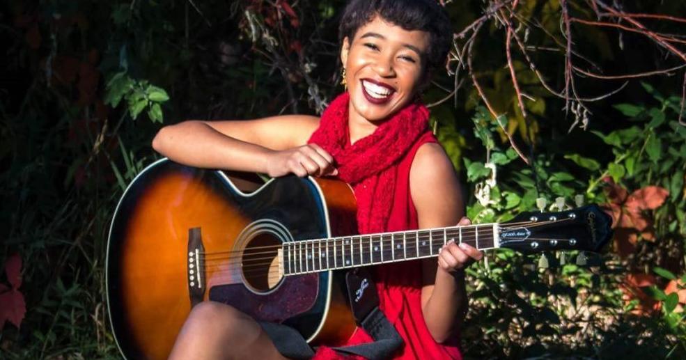 Channel Your Flannel a fundraiser to help women succeed