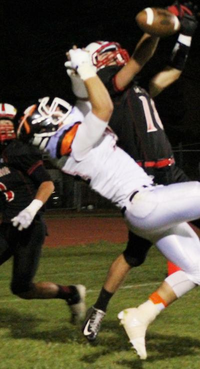 Chadron grabs 26-6 homecoming victory from Ogallala