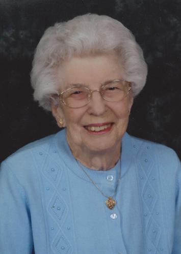 Jane Hannah (Andersen) Coates