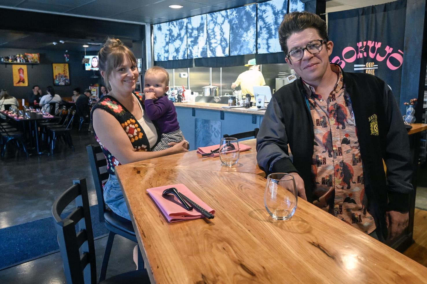 Rapid City's Bokujo Ramen featured on Food Network