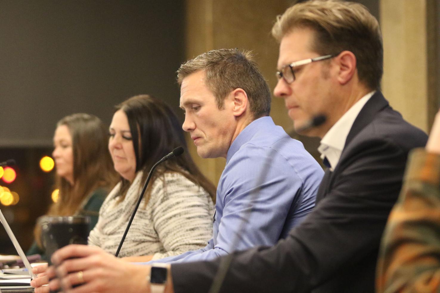 Rapid City Area Schools wary of bill to increase teacher salaries