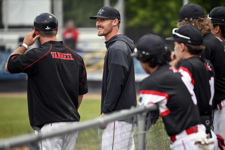 Lane Hovde focused on building a positive culture at Post 320